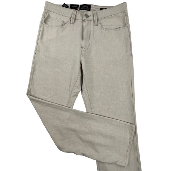 34 Heritage | Pants | 34 Heritage Charisma Soft Pants Slacks Dress Bone ...